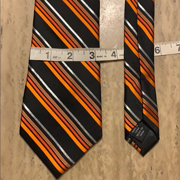 croft & barrow | Accessories | Croft Barrow Tie | Poshmark